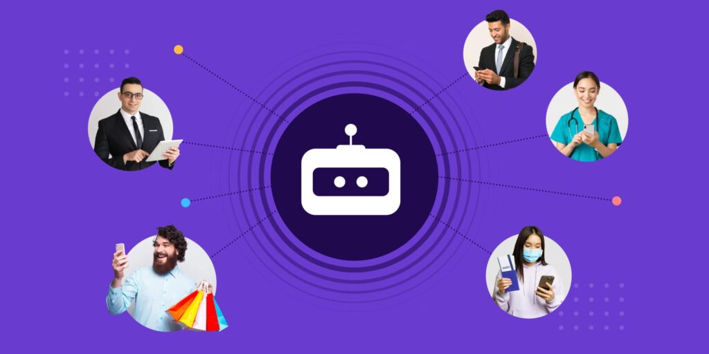 Chatbots in Agile Teams: Enhancing Communication and Collaboration ... Chatbots in Agile Teams: Enhancing Communication and Collaboration ...