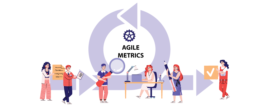 Agile Metrics for Success: Going Beyond Velocity and Burndown Charts ...