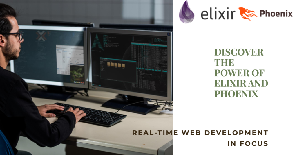 Elixir and Phoenix: Real-time Web Development in Focus - Vatsal Shah